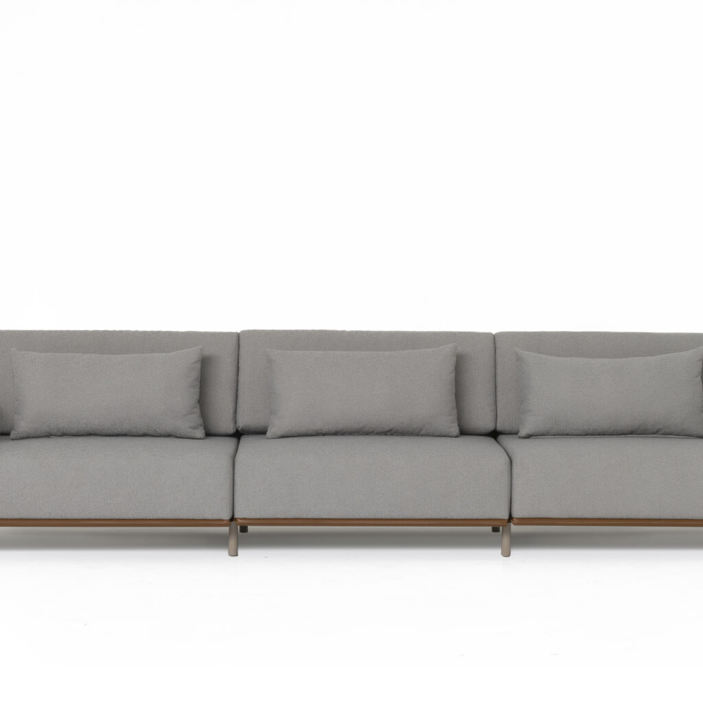 Sofá 80 - Alto - Lider